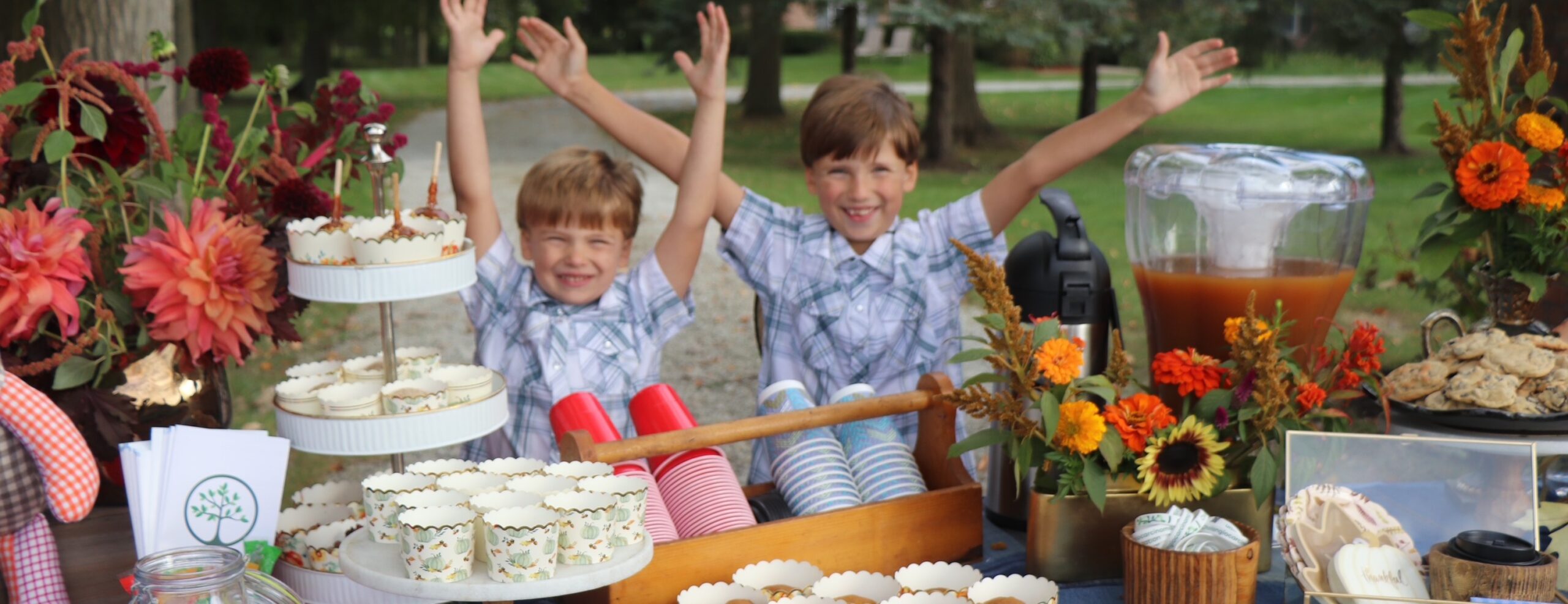 Community Fundraising Guide - Cholangiocarcinoma Foundation