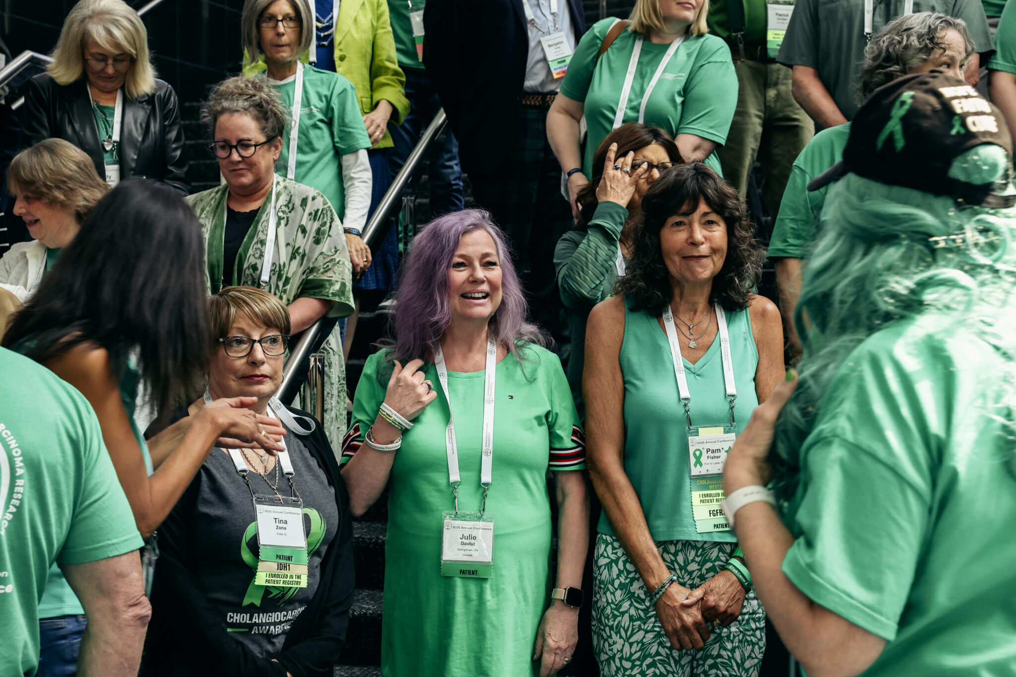 Standing Up for Patients with Rare Cancers: Why CCF Is Speaking Out ...