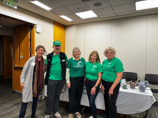 Join Us For In-Person CARE Events During CCA Awareness Month ...