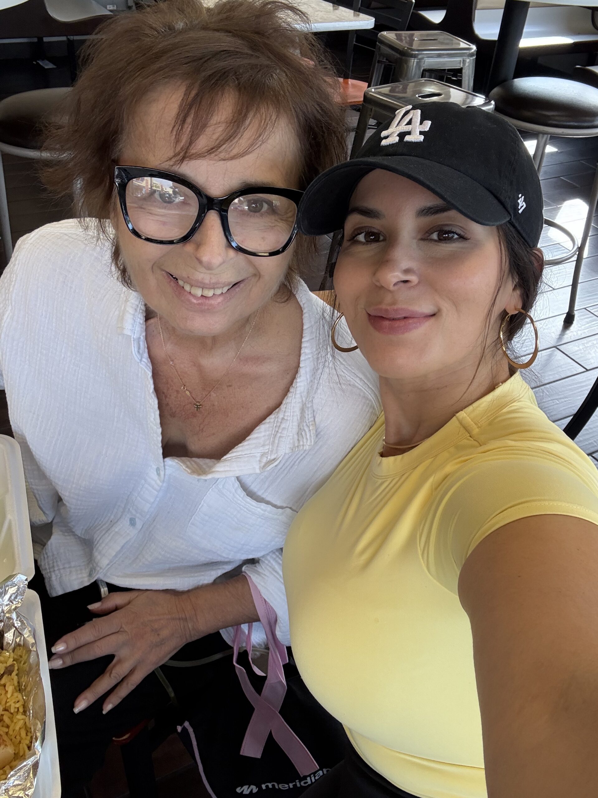CHOLANGIOCARCINOMA SURVIVOR STORY: A Mother-Daughter Journey of Hope ...